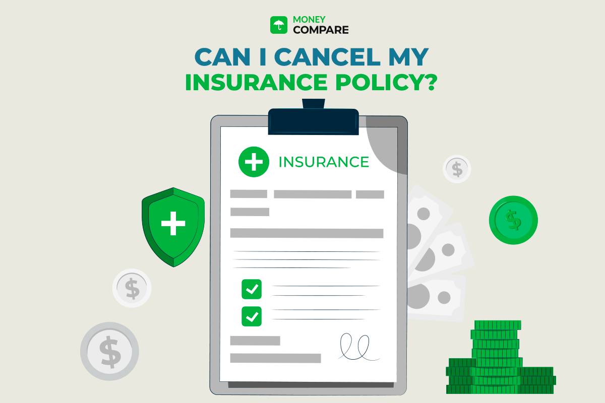 Can I Cancel My Insurance Policy?