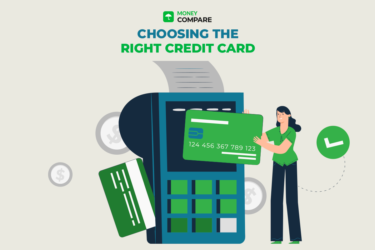 Choosing the Right Credit Card