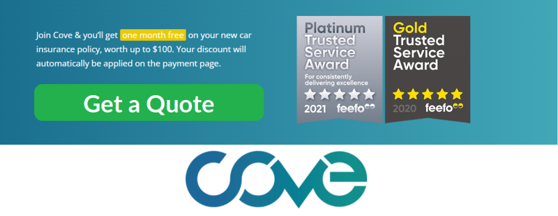 Cove Insurance Review - Compare Cove Insurance