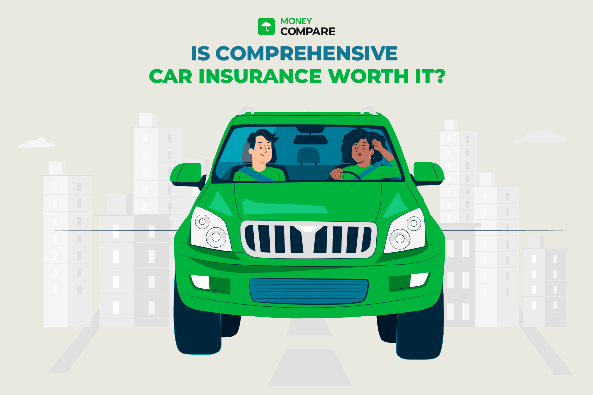 Is Comprehensive Car Insurance Worth It?