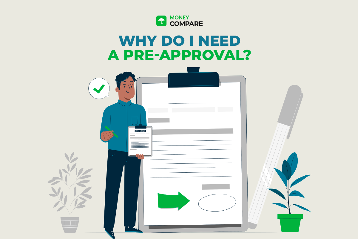 Why Do I Need Pre-Approval?