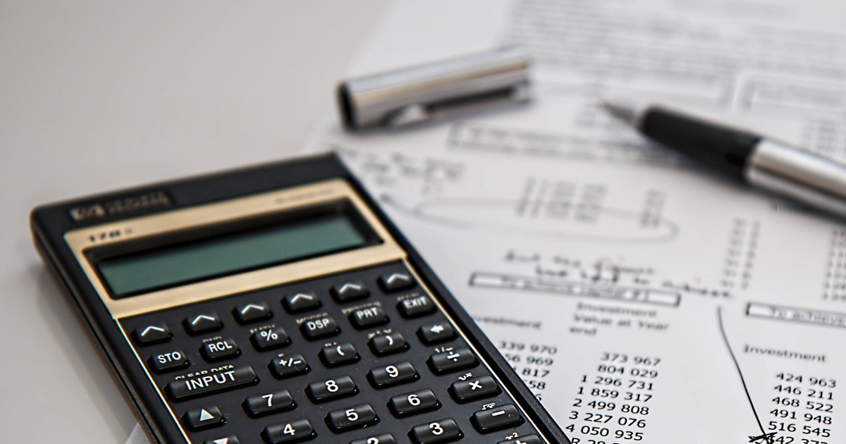 NZ Budget Calculator Money Compare